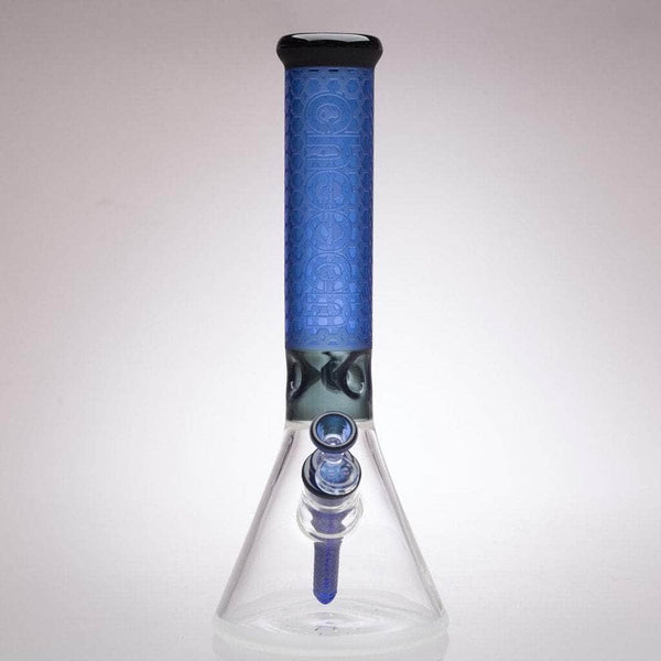 Official Cheech Glass - Blasted Beaker Bongs - Aqua Lab Technologies