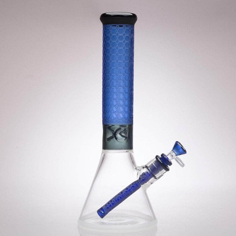 Official Cheech Glass - Blasted Beaker Bongs - Aqua Lab Technologies