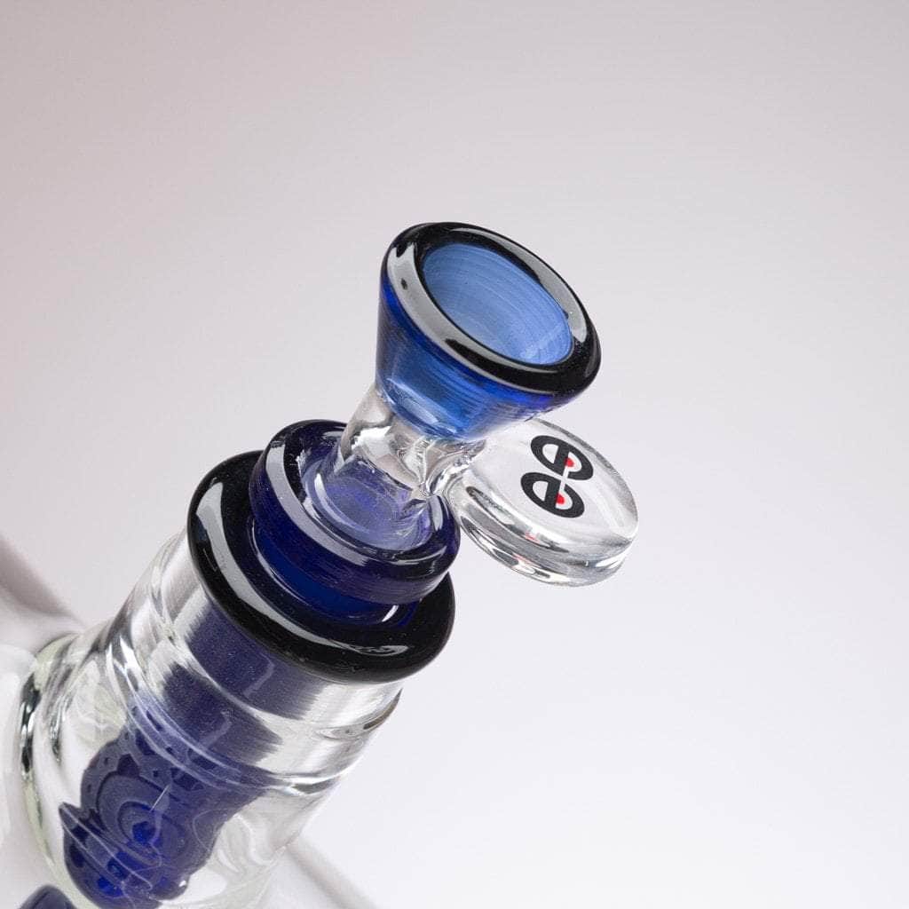 Blasted Beaker Bongs by Official Cheech Glass - Aqua Lab Technologies
