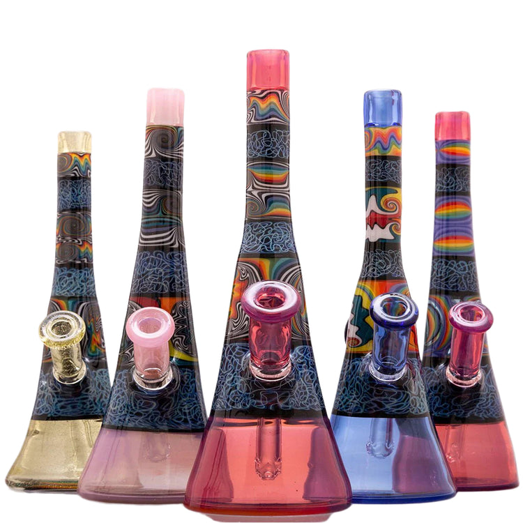 Heady Glass | Custom Bongs, Dab Rigs, & Glass Pipes