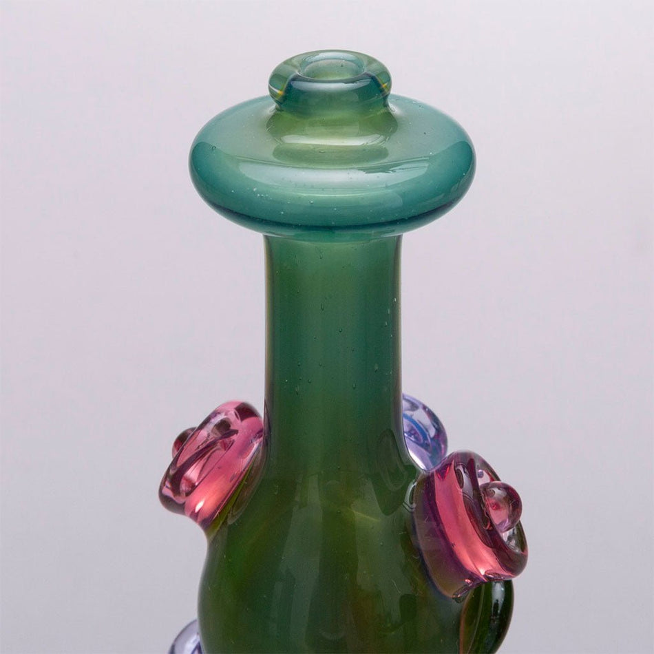 10mm Bird Mini Dab Rigs from Creep Glass – Aqua Lab Technologies
