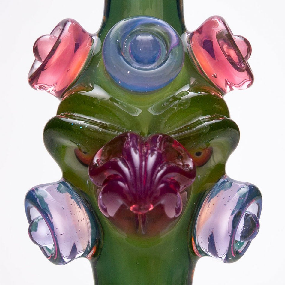 10mm Bird Mini Dab Rigs from Creep Glass – Aqua Lab Technologies