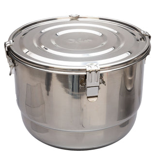 Personal Curing & Herb Storage Containers from CVault