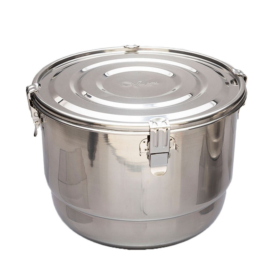 Personal Curing & Herb Storage Containers from CVault – Aqua Lab ...