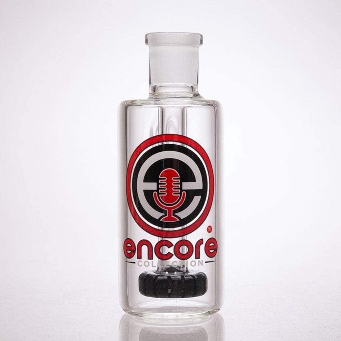 Best Smoking Experience with the Encore Glass Ash Catcher - Aqua Lab ...