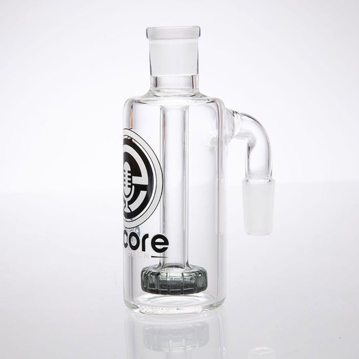 Best Smoking Experience with the Encore Glass Ash Catcher - Aqua Lab ...
