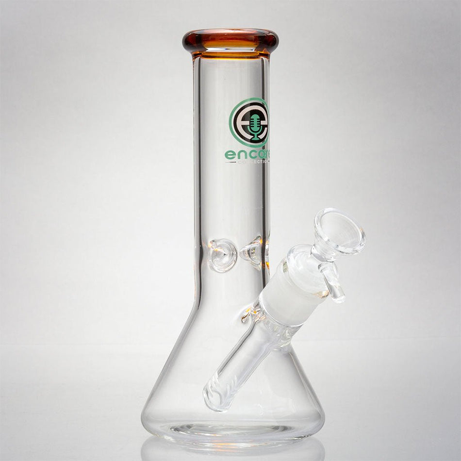 Cheap Mini Beaker Bongs from Encore Glass