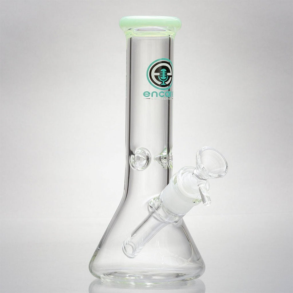 Cheap Mini Beaker Bongs from Encore Glass