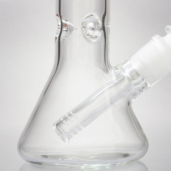Encore Glass - Mini Beaker Bongs - Aqua Lab Technologies