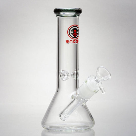 Cheap Mini Beaker Bongs from Encore Glass