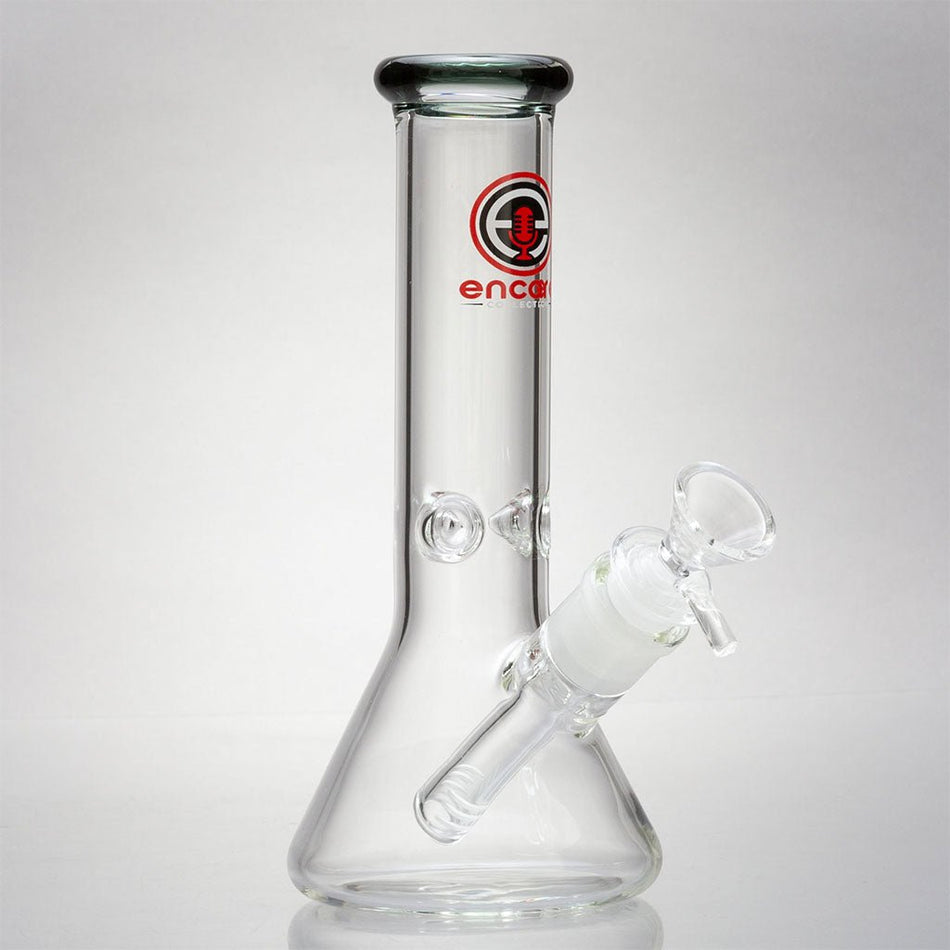 Cheap Mini Beaker Bongs from Encore Glass