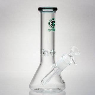 Mini Beaker Bongs from Encore Glass