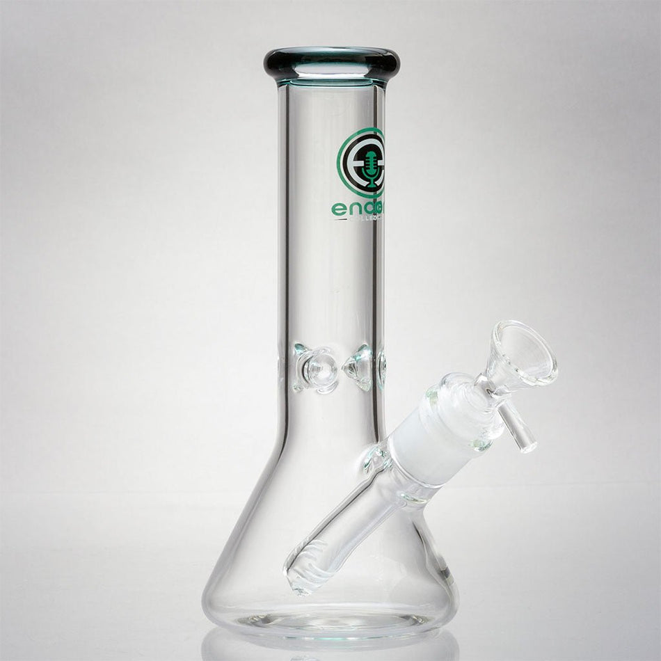 Cheap Mini Beaker Bongs from Encore Glass