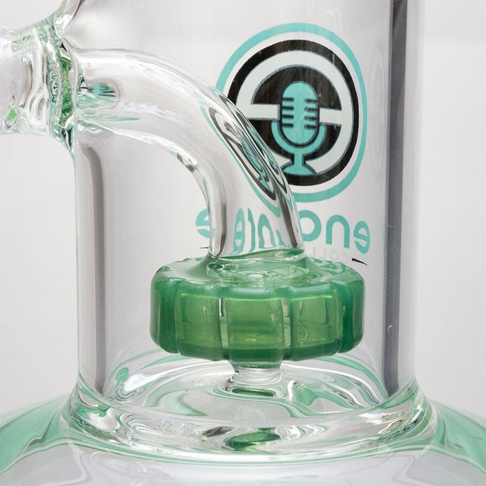 Encore Glass - Shower Head Dab Rig - Aqua Lab Technologies
