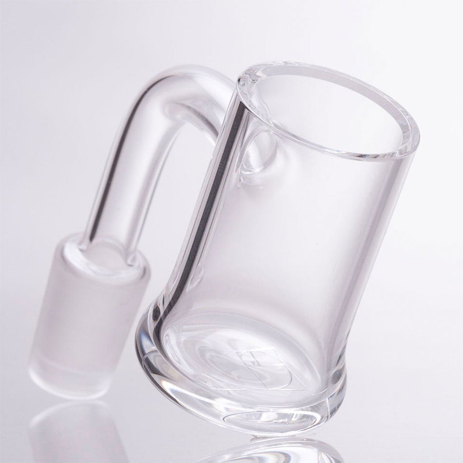 24mm XL Quartz Bangers from Evan Shore Bangers – Aqua Lab Technologies