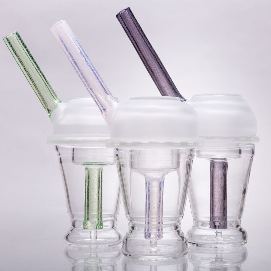 Heady Glass Dab Rigs, Bongs & Pipes | Functional Glass Art