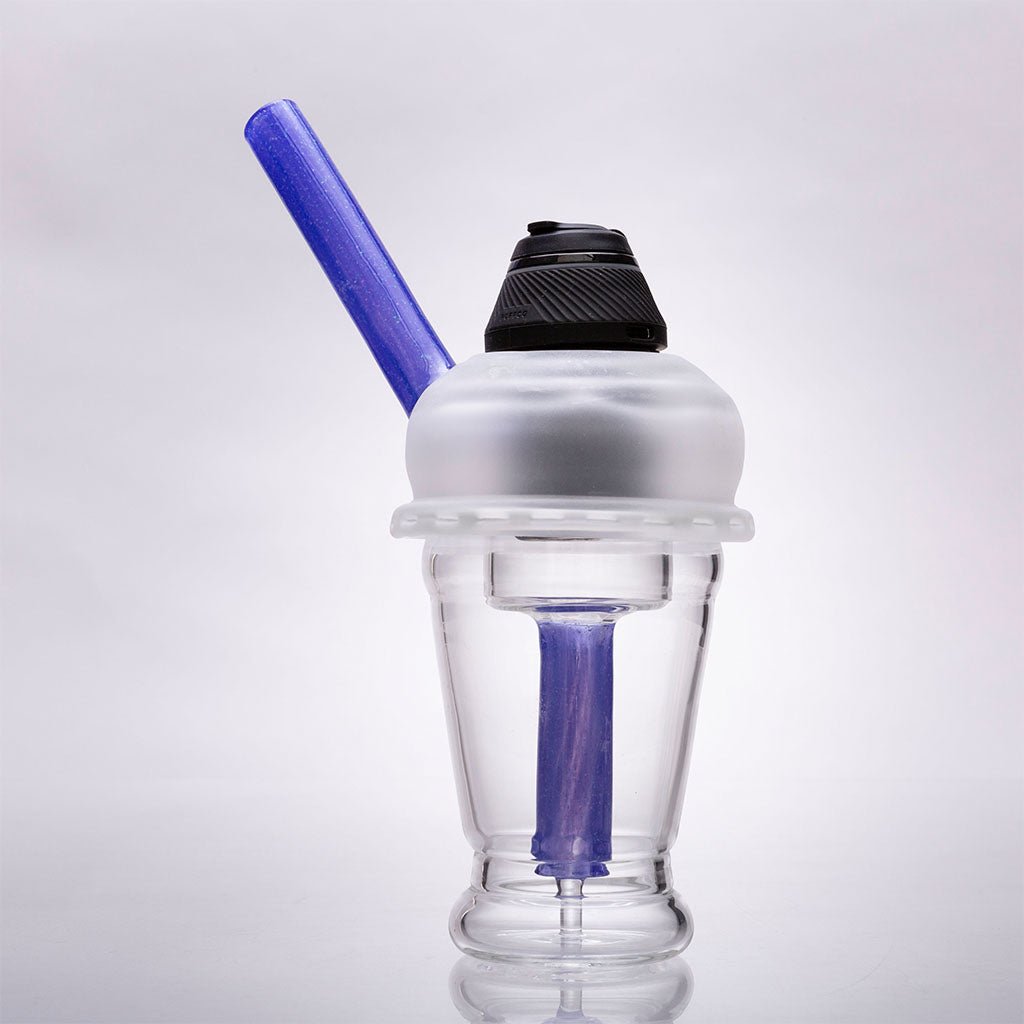 Proxy-ccino Dab Rigs by EVOL Glass - Aqua Lab Technologies