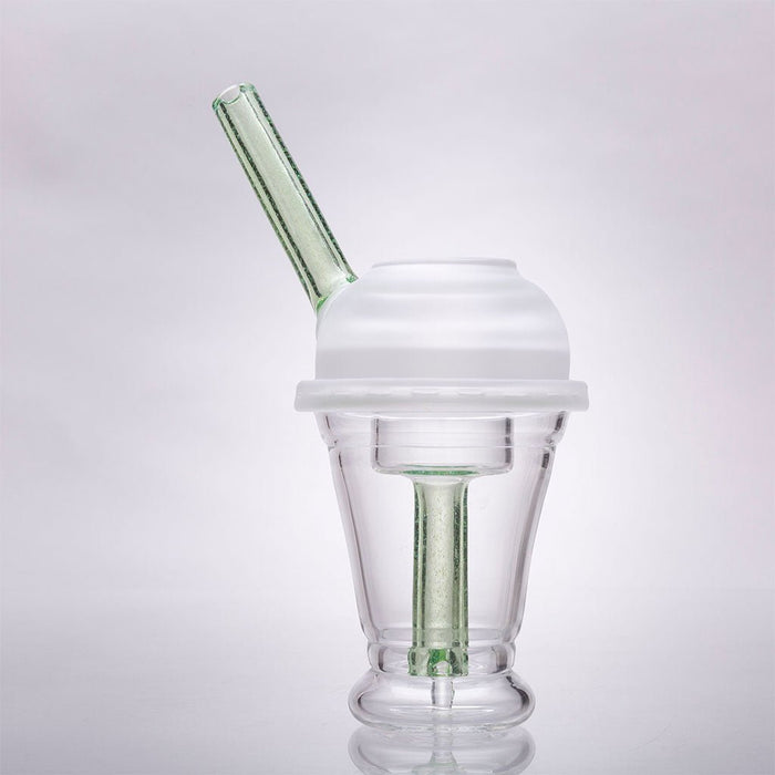 EVOL Glass | Proxy-ccino Dab Rigs - Aqua Lab Technologies