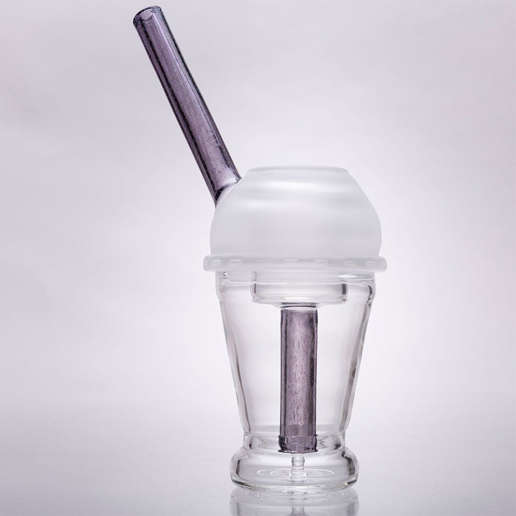 EVOL Glass | Proxy-ccino Dab Rigs - Aqua Lab Technologies