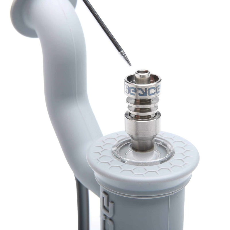 Silicone Dab Rigs from Eyce Molds - Aqua Lab Technologies