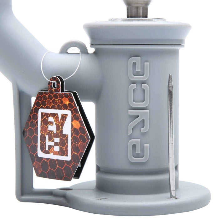 Eyce Molds - Silicone Dab Rigs - Aqua Lab Technologies