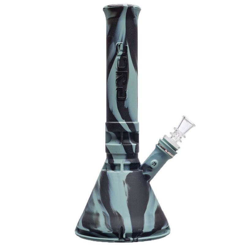 Eyce Molds | 12-inch Silicone Beaker Bongs - Aqua Lab Technologies