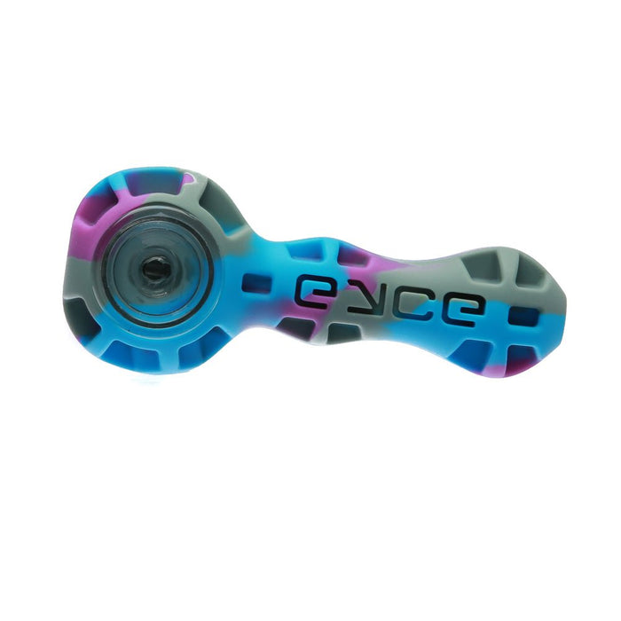Eyce Molds - Silicone Spoon Pipes - Aqua Lab Technologies