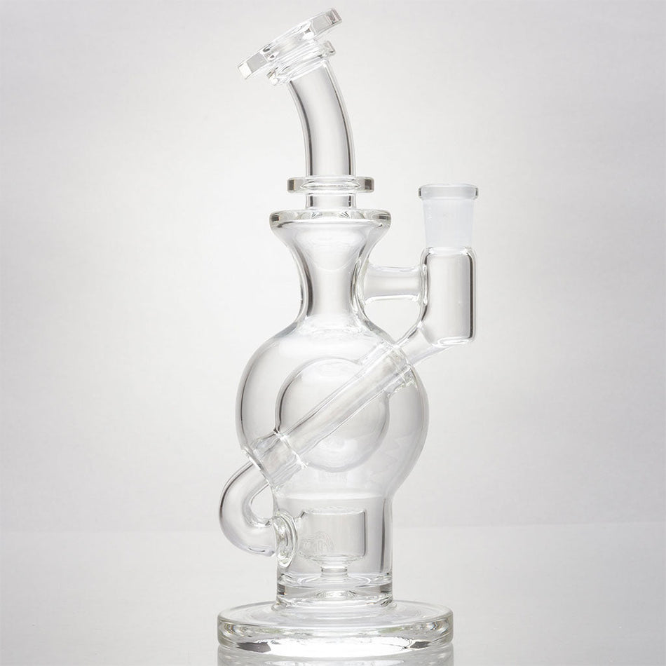 Ball Dab Rigs from Fatboy Glass