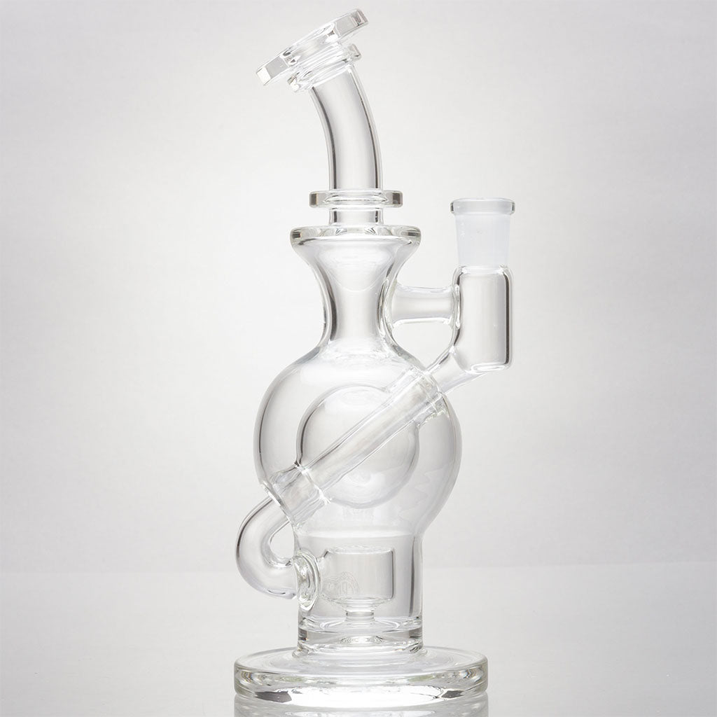 Ball Dab Rigs from Fatboy Glass - Aqua Lab Technologies