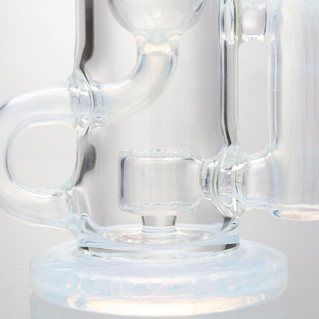 Klein Recycler Dab Rigs from Fatboy Glass - Aqua Lab Technologies