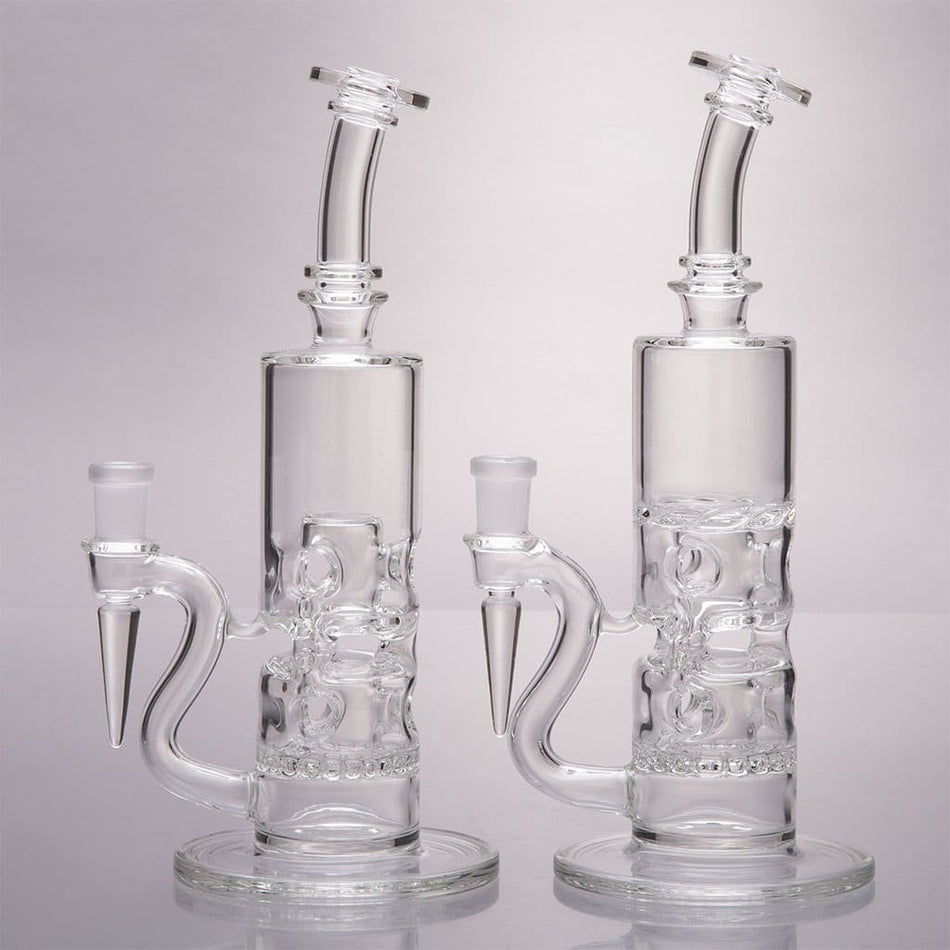 Dab Rigs - Glass Dab Rigs For Sale Online – Page 2 – Aqua Lab Technologies