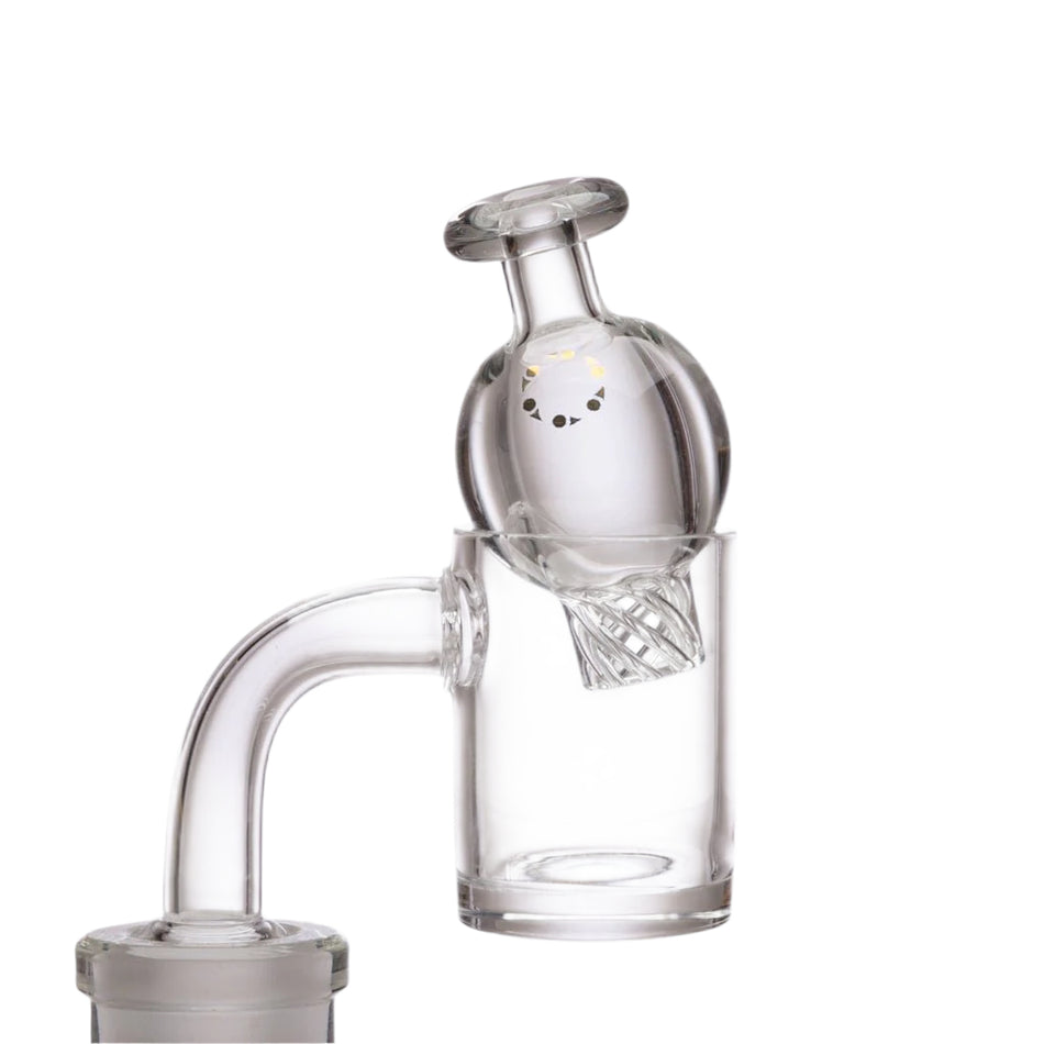 OG Riptide Bubble Carb Cap from Gordo Scientific