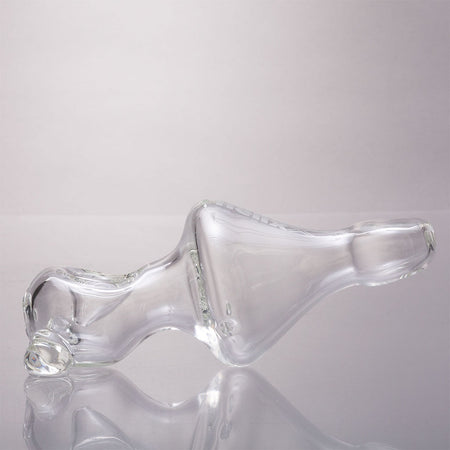 Helix Classic Hand Pipe from GRAV