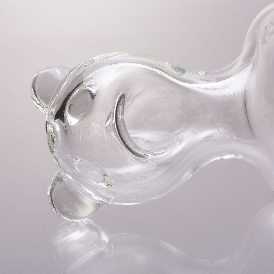 Helix Classic Hand Pipe from GRAV
