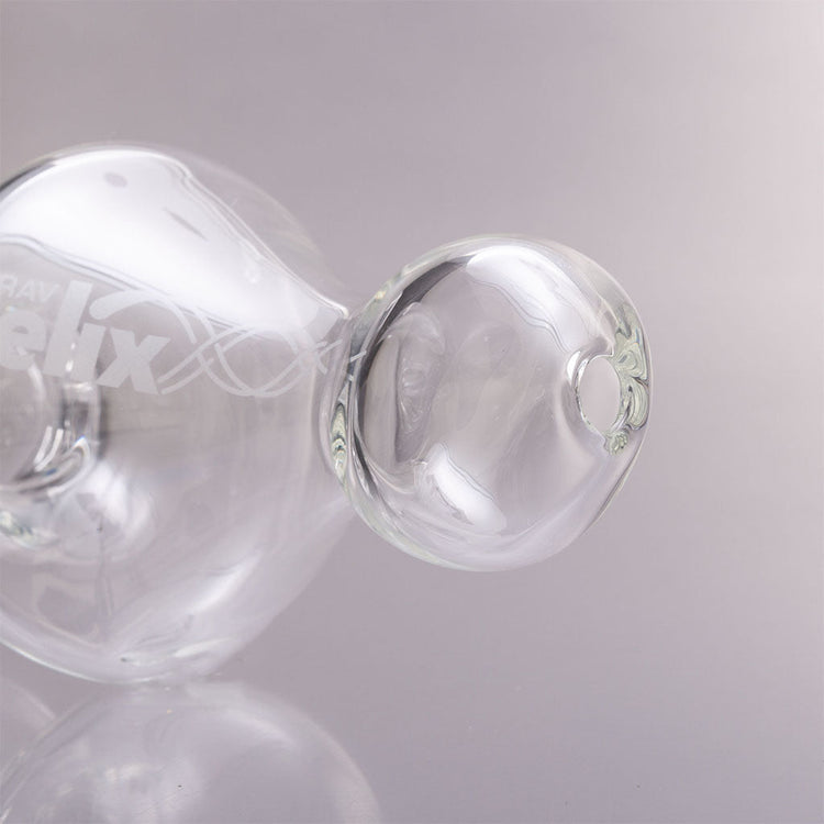 Helix Classic Hand Pipe from GRAV