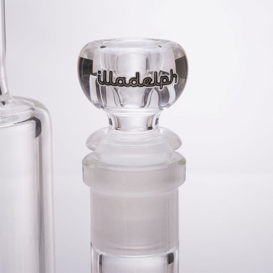 illadelph Glass | High-End Functional Bongs – Aqua Lab Technologies