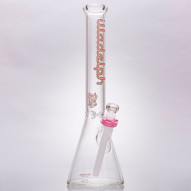 illadelph Glass | High-End Functional Bongs – Aqua Lab Technologies