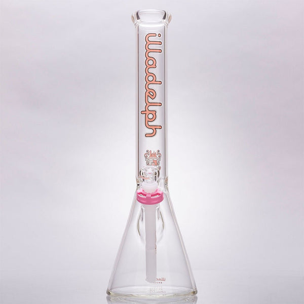 illadelph Glass | High-End Functional Bongs - Aqua Lab Technologies