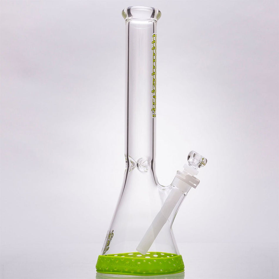 Mini Delph Beaker Bongs by illadelph Glass – Aqua Lab Technologies