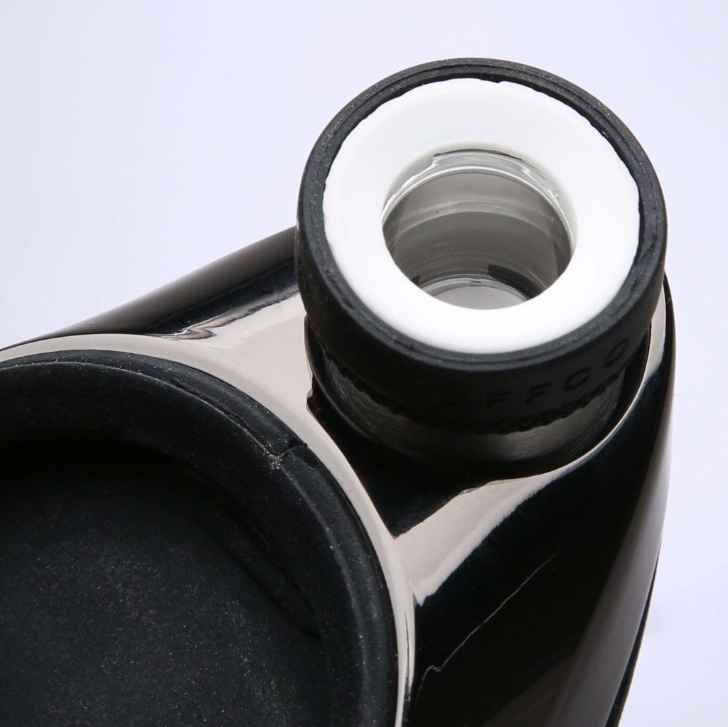 Joel Halen Glass - Puffco Peak Quartz Inserts - Aqua Lab Technologies