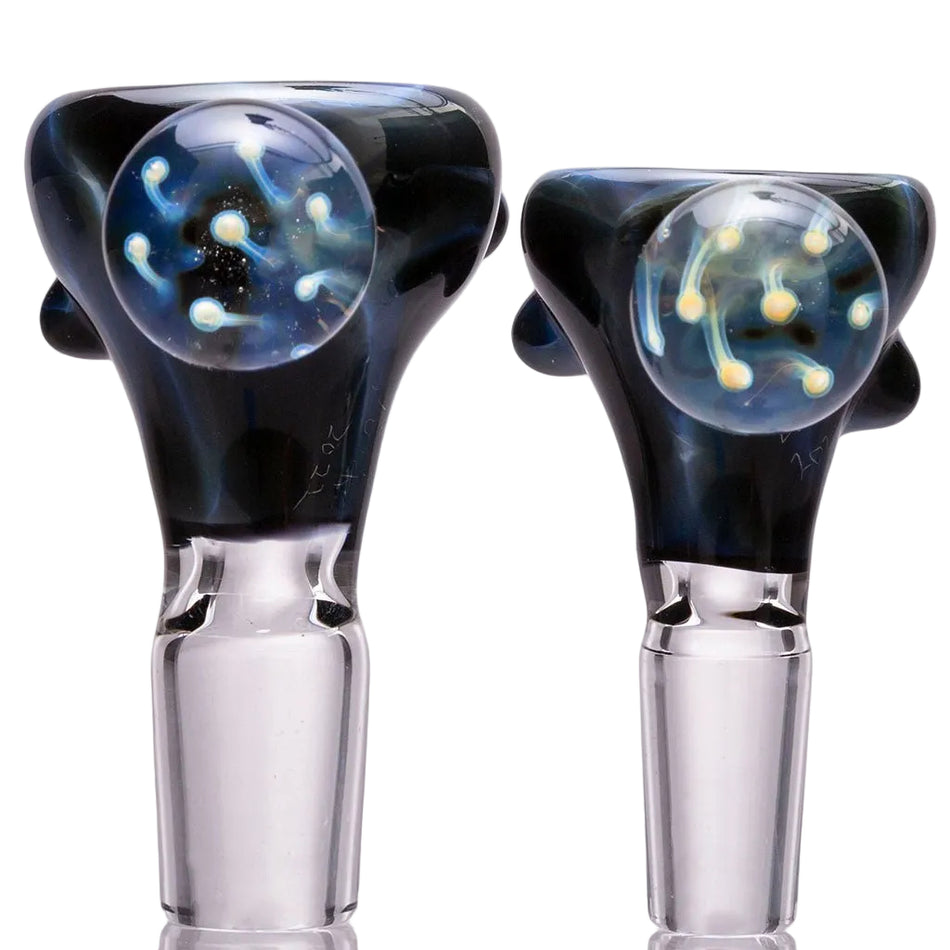 Best Glass Sliders for Bongs and Screen Bong Bowls – Aqua Lab Technologies