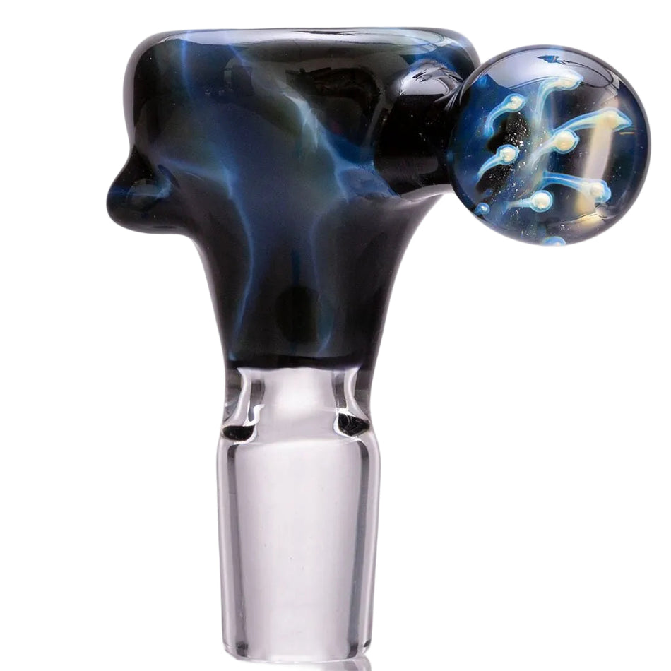 Lightning Bong Slides from Lurch Glass