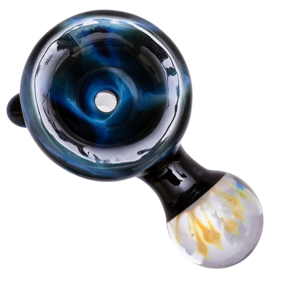 Lightning Bong Slides from Lurch Glass