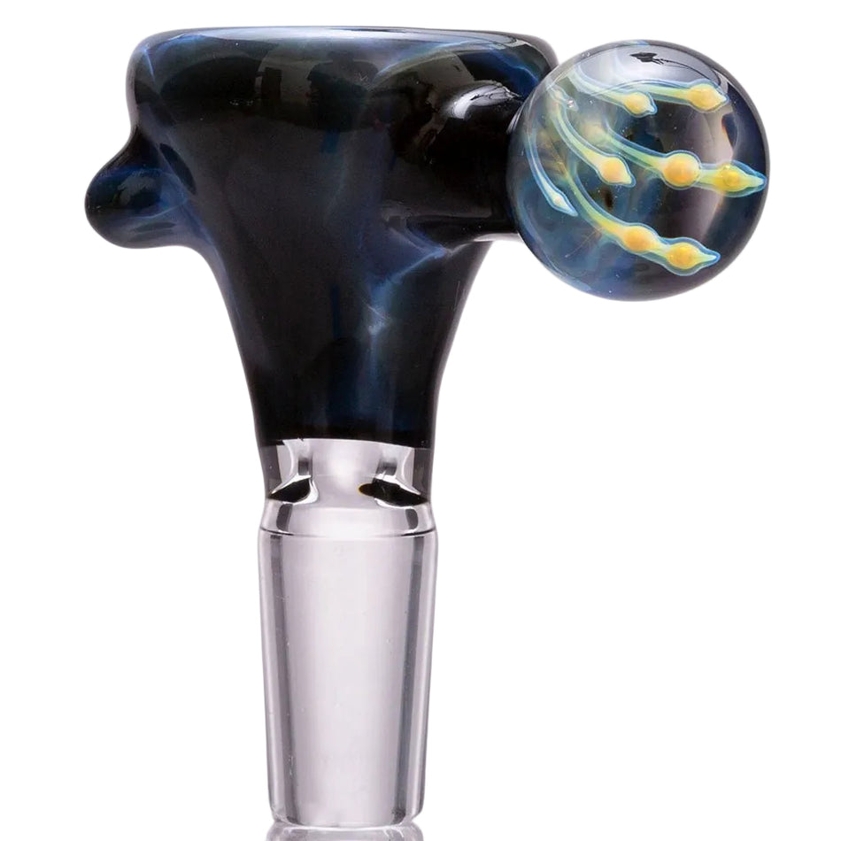 Lightning Bong Slides from Lurch Glass