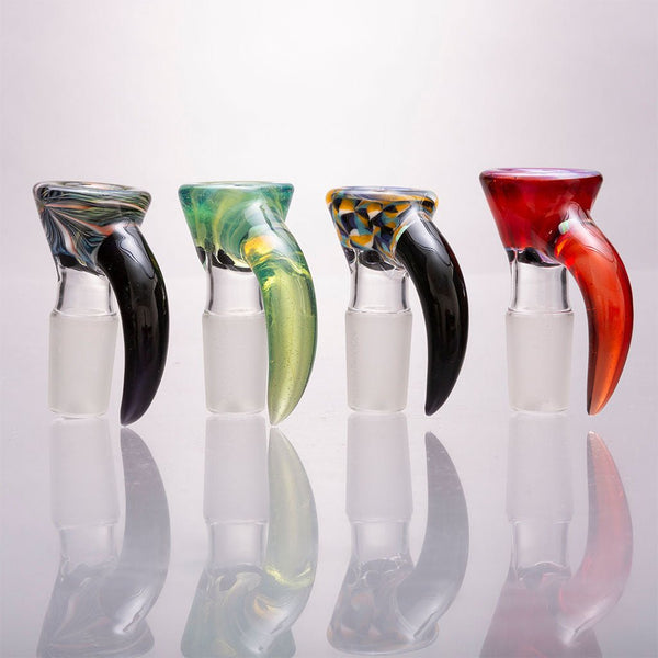 Glass Bong Slides and Bong Bowls - Aqua Lab Technologies