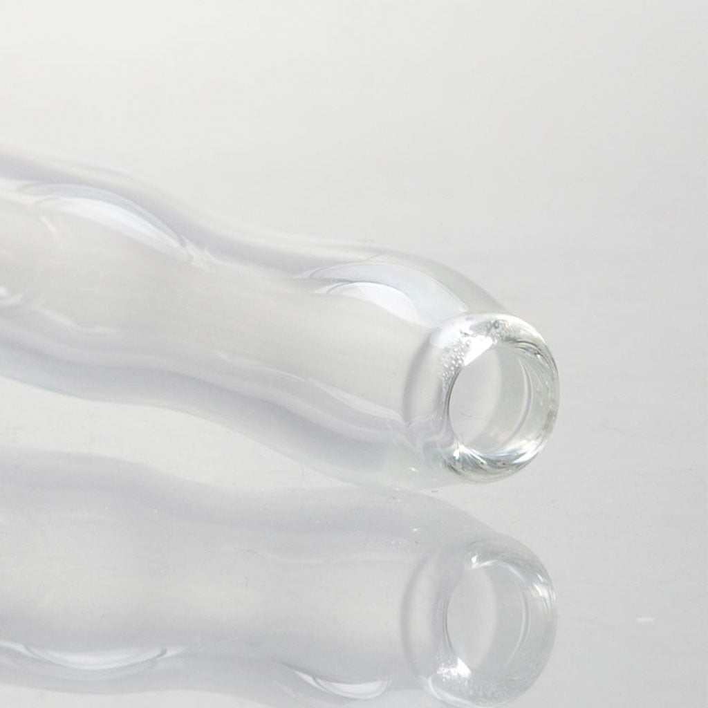 Manifest Glassworks - Pinch Onie Chillum Pipes - Aqua Lab Technologies