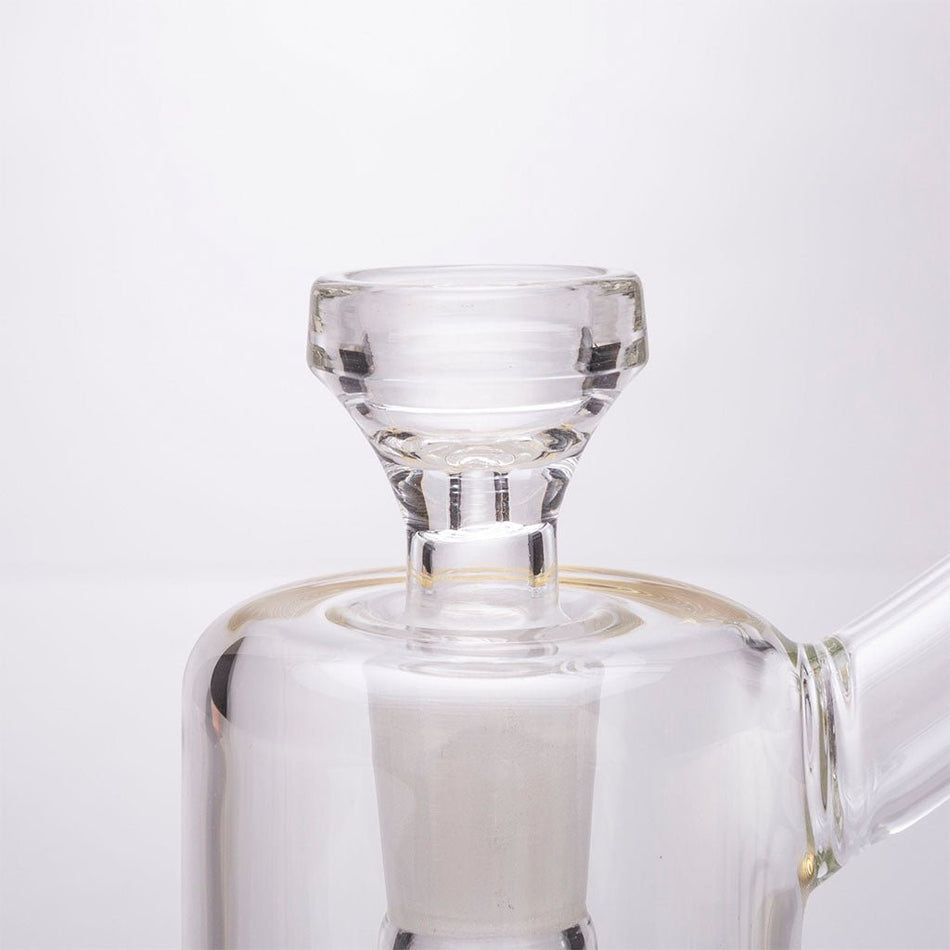 Riggler Dual-Use Bubbler Set from Marley Natural