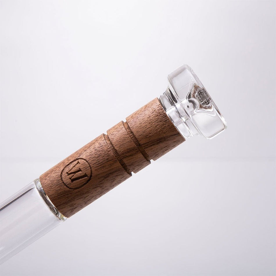 Riggler Dual-Use Bubbler Set from Marley Natural