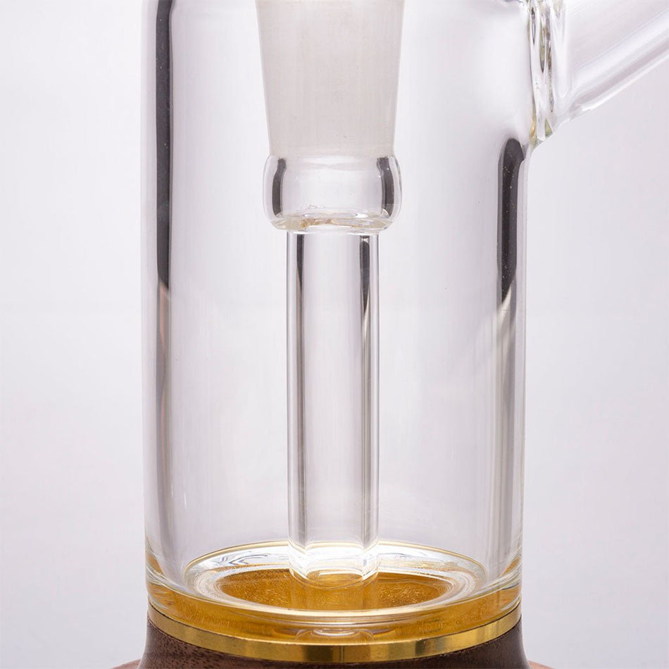 Riggler Dual-Use Bubbler Set from Marley Natural