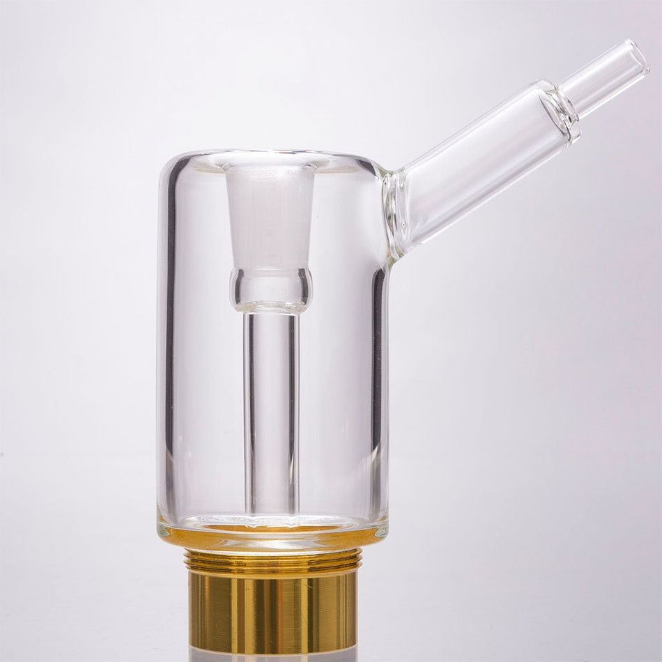 Riggler Dual-Use Bubbler Set from Marley Natural